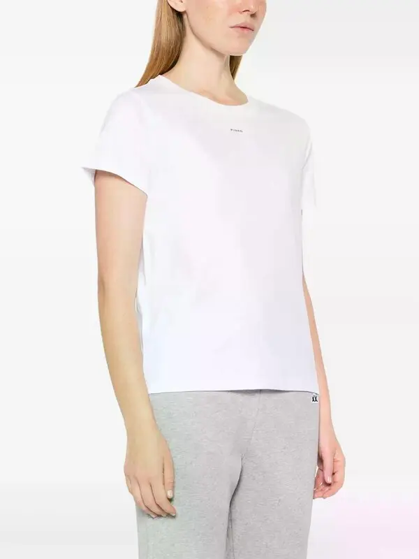 Pinko Mini Logo T-shirt