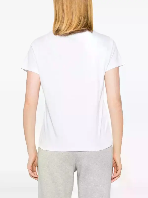 Pinko Mini Logo T-shirt