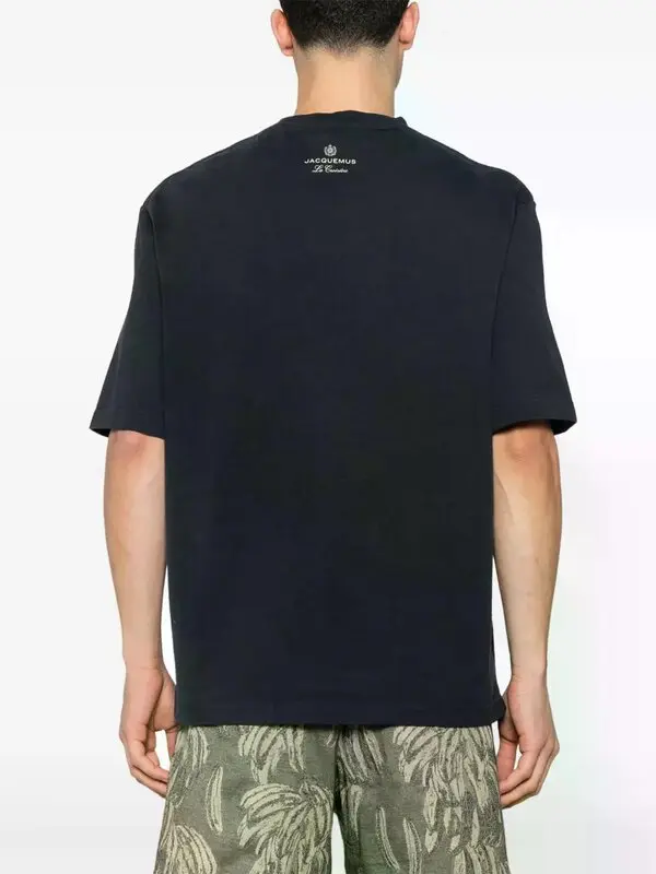 Jacquemus Le Marino T-shirt