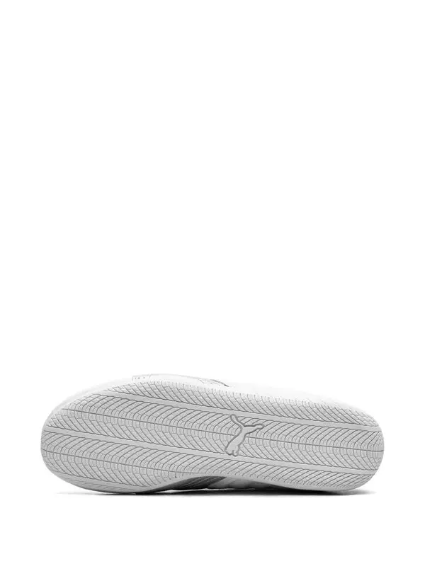 PUMA Speedcat Og Leather Sneakers - White