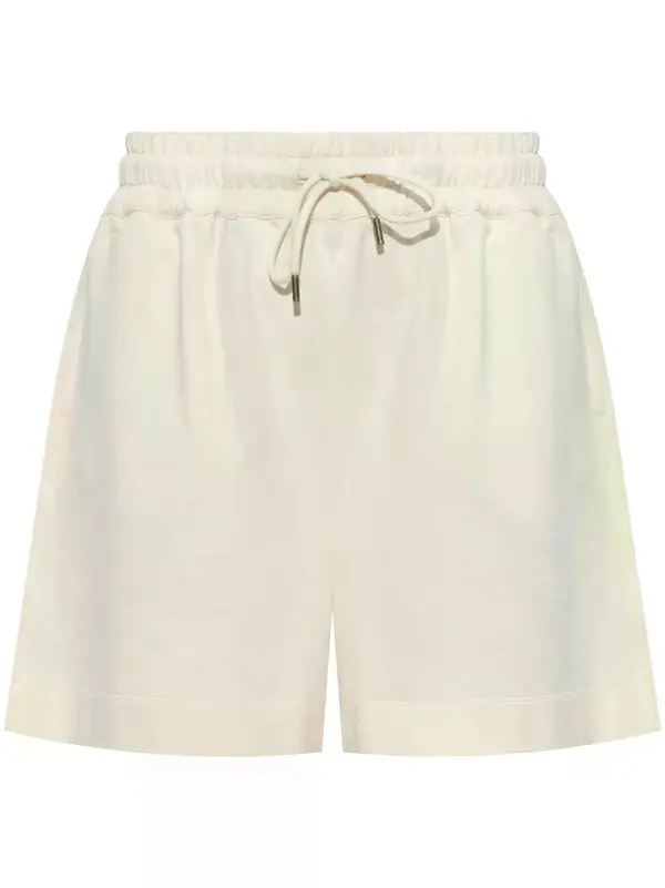 Moncler Cotton Shorts