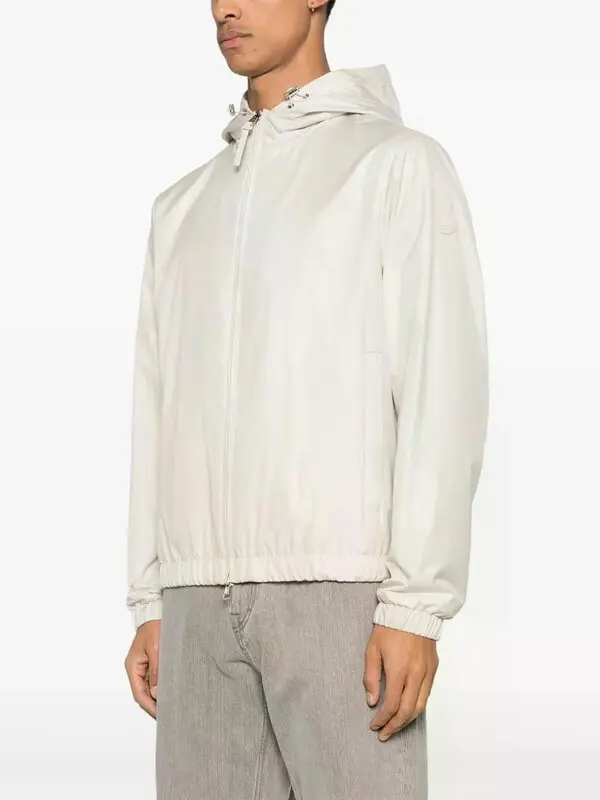 Moncler Domene Hooded Jacket