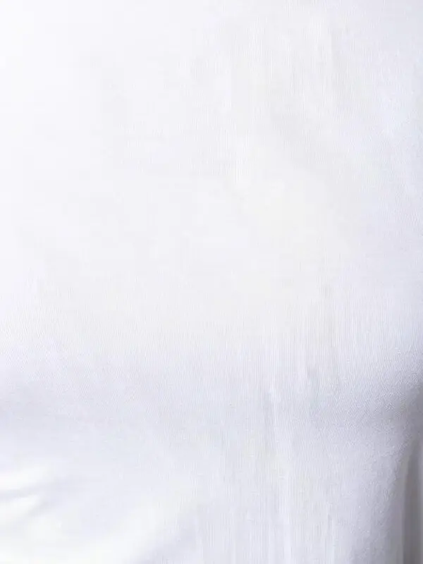 Majestic Filatures Round Neck T-shirt