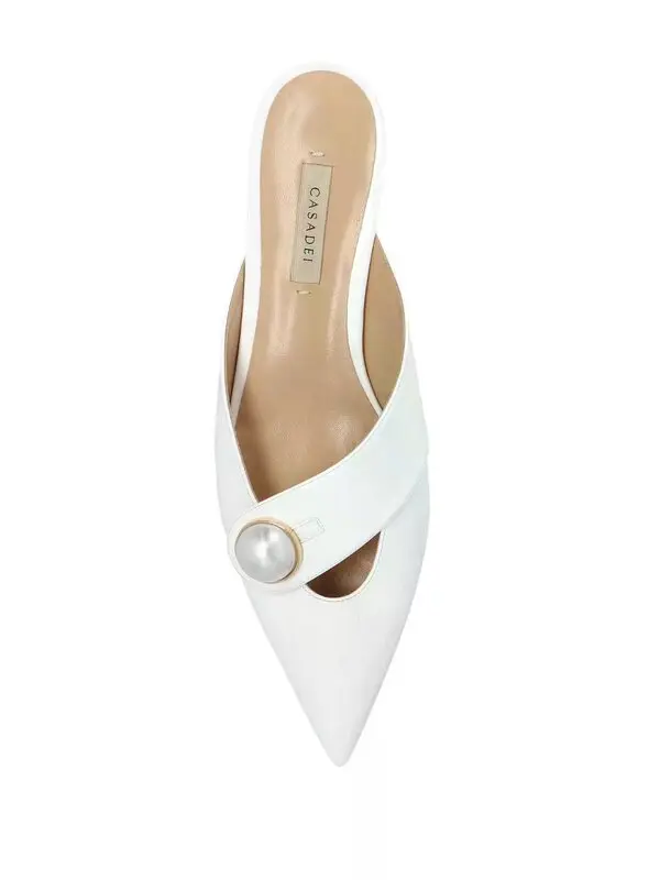 Casadei Blade Mules