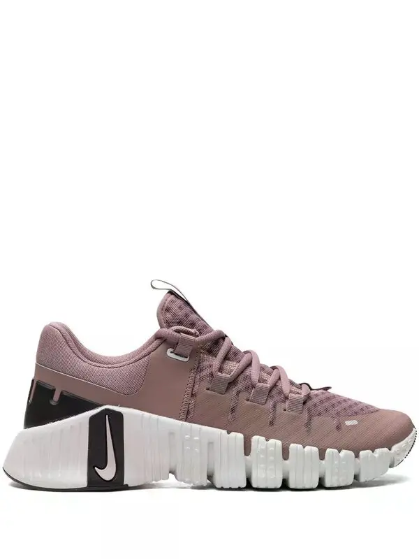 Nike Free Metcon Sneakers - Purple