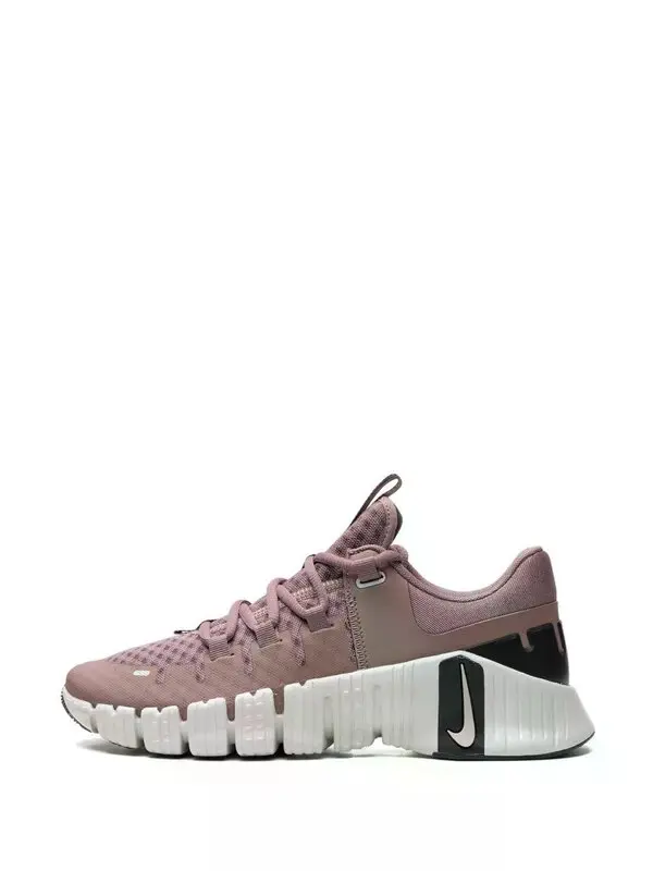 Nike Free Metcon Sneakers - Purple
