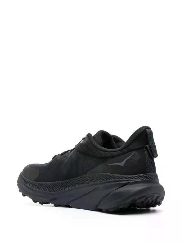 HOKA® Logo-print Sneakers