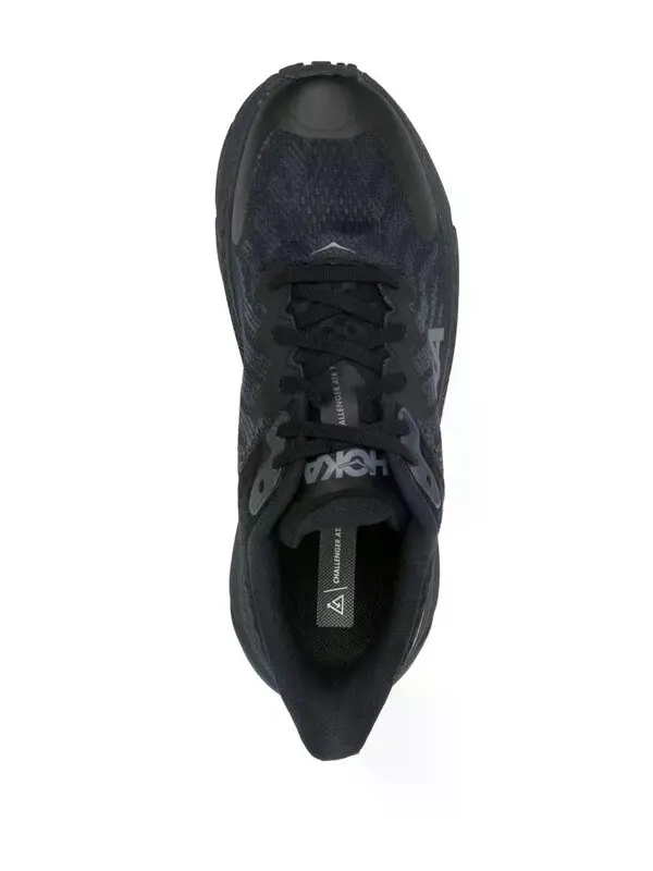 HOKA® Logo-print Sneakers