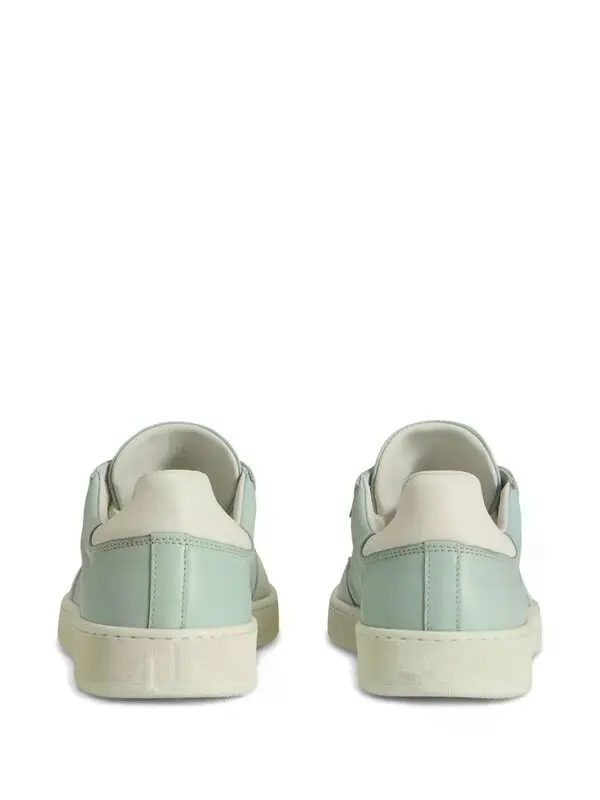 Woolrich Logo-print Sneakers