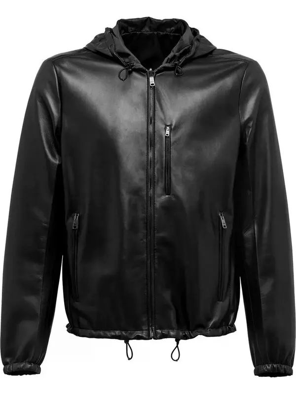 Prada Reversible Jacket