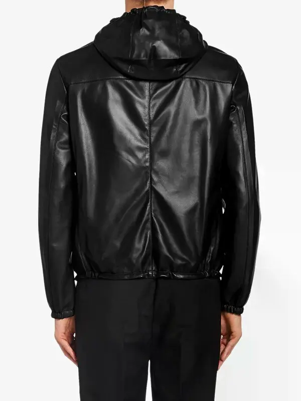 Prada Reversible Jacket