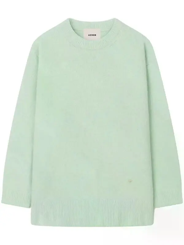 AERON Thunder Brushed Jumper