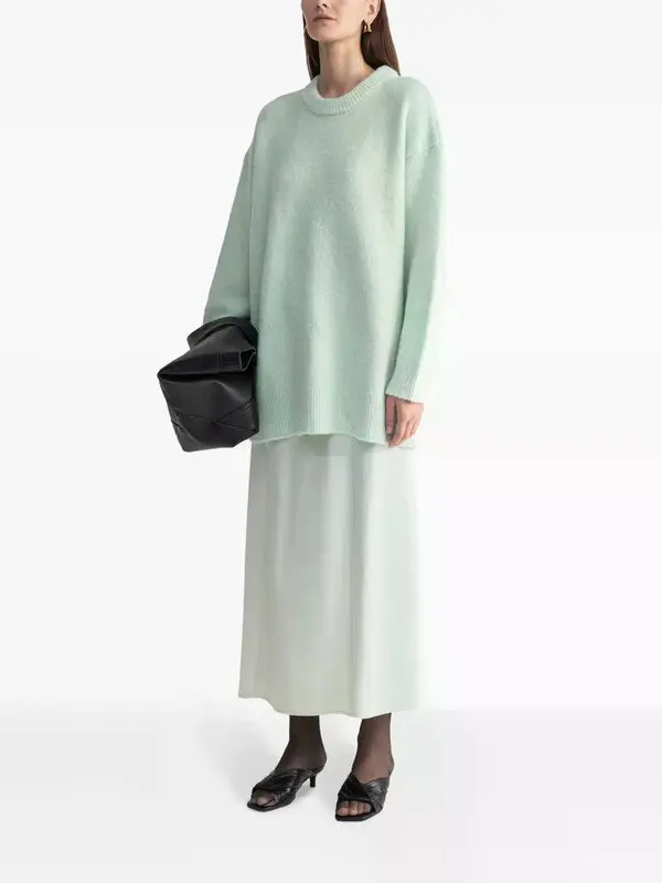 AERON Thunder Brushed Jumper