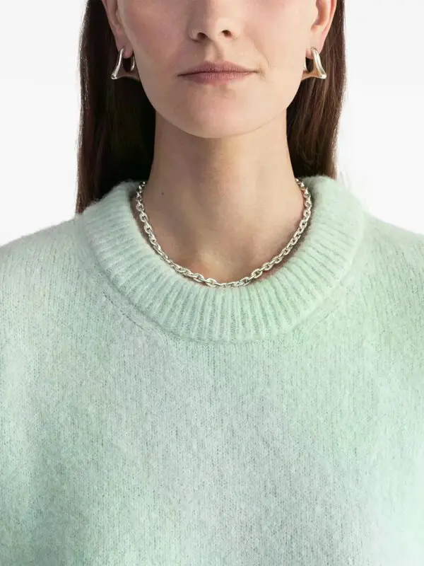 AERON Thunder Brushed Jumper