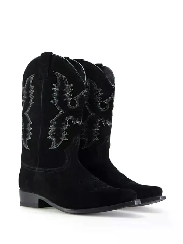 NOTABENE Diego Suede Boots