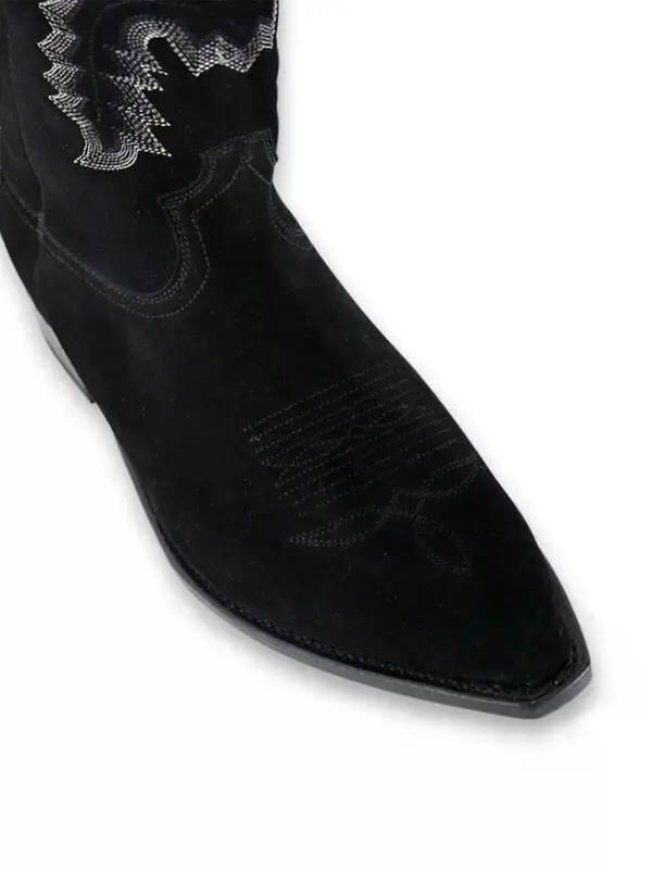 NOTABENE Diego Suede Boots