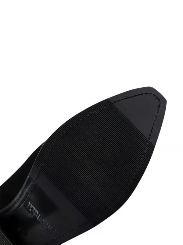 NOTABENE Diego Suede Boots