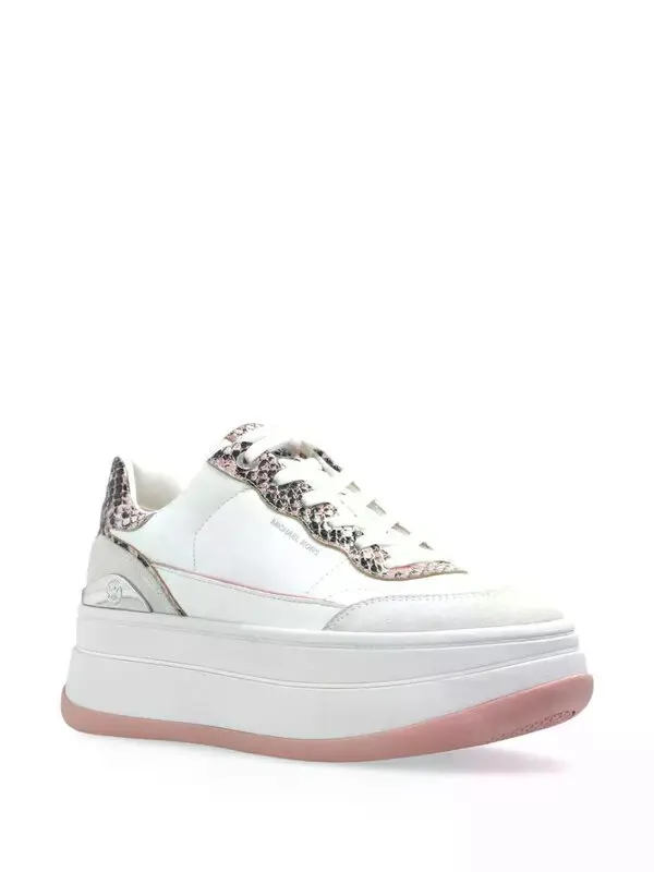 Michael Kors Hayes Sneakers