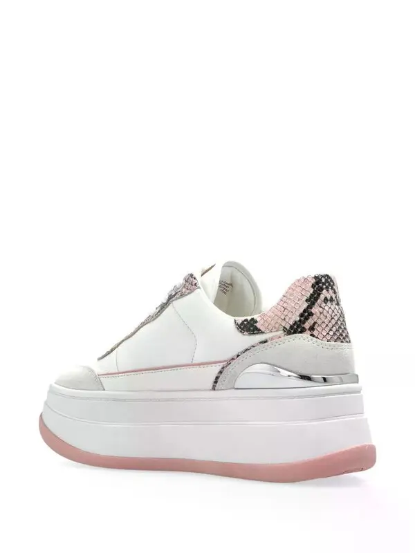 Michael Kors Hayes Sneakers
