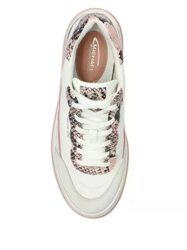 Michael Kors Hayes Sneakers