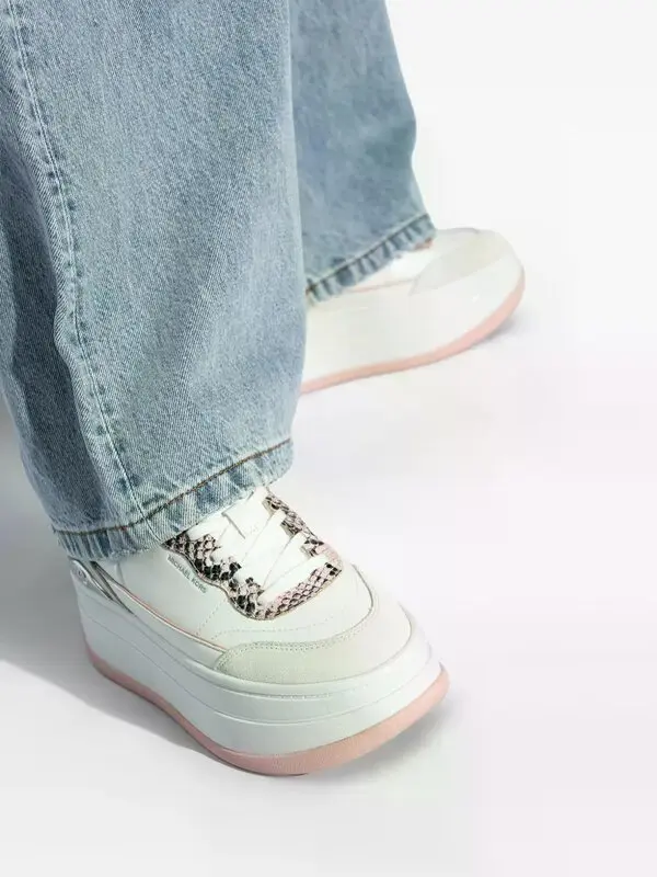 Michael Kors Hayes Sneakers