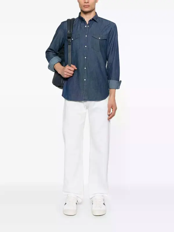 ERALDO Cotton Shirt