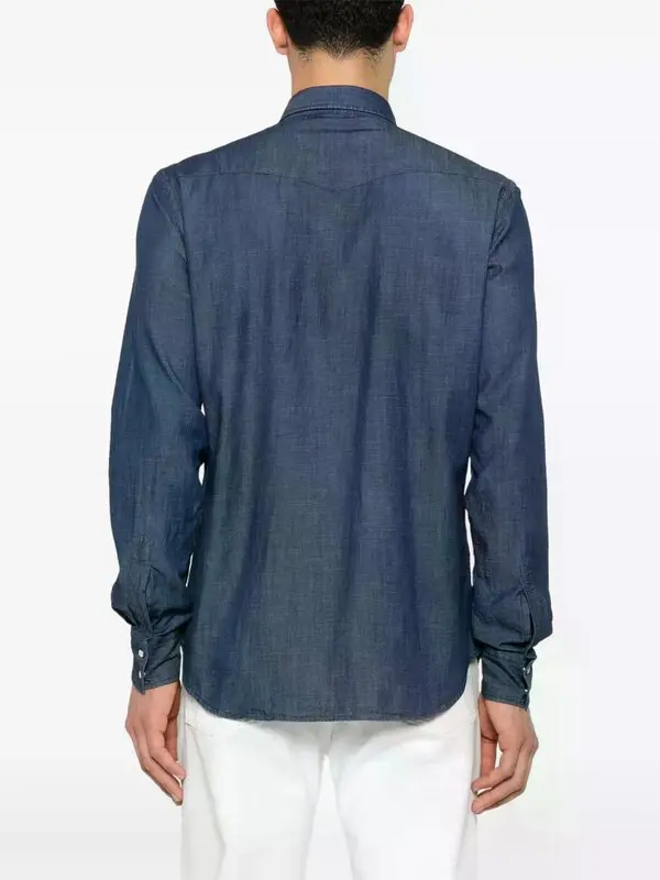 ERALDO Cotton Shirt