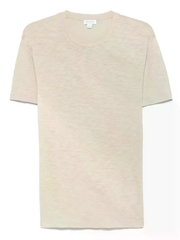 Sunspel Jersey T-shirt
