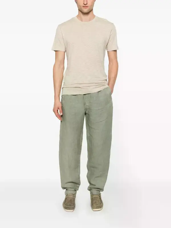 Sunspel Jersey T-shirt