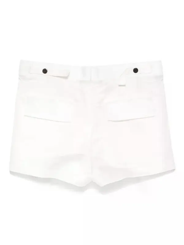 SAPIO Satin Shorts