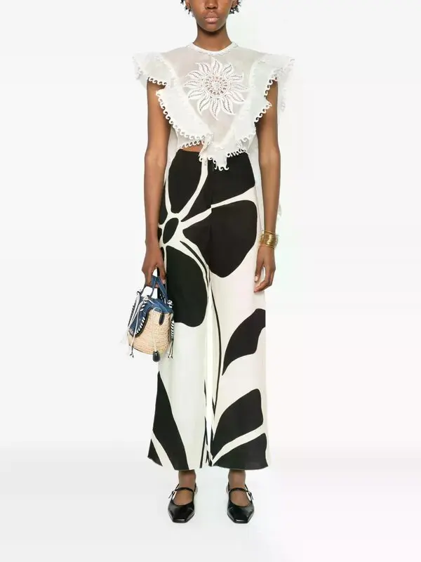 Zimmermann Balance Waterfall Top