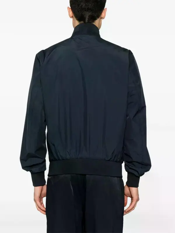 J. Lindeberg Kevin 2l Bomber Jacket