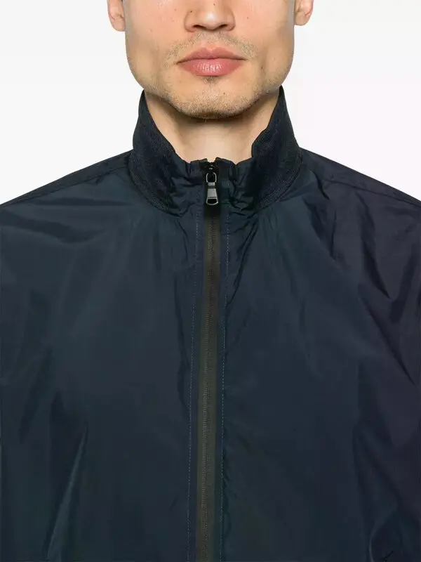J. Lindeberg Kevin 2l Bomber Jacket