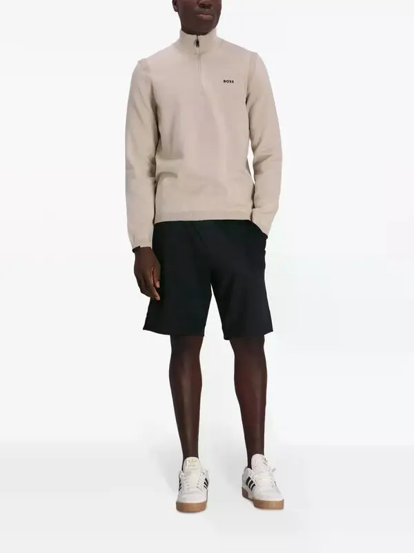 BOSS Ever-x_qz Sweater