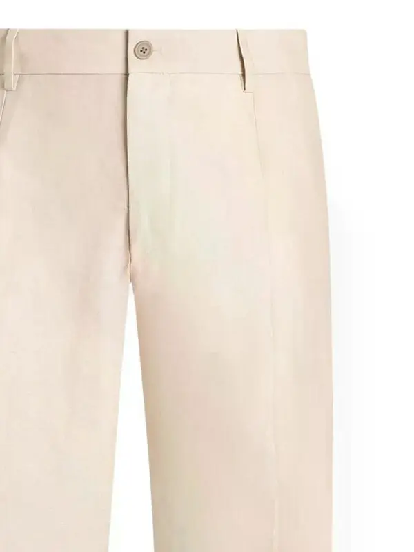 Dolce & Gabbana Tailored Straight-leg Trousers