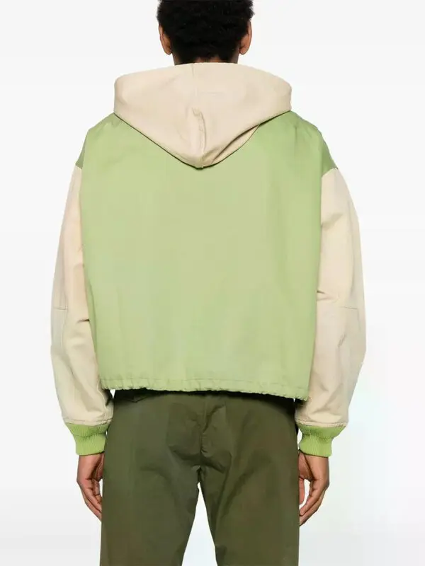 Kenzo Cotton-blend Jacket