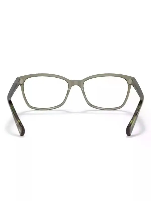 Ray-ban Rectangle-frame Glasses