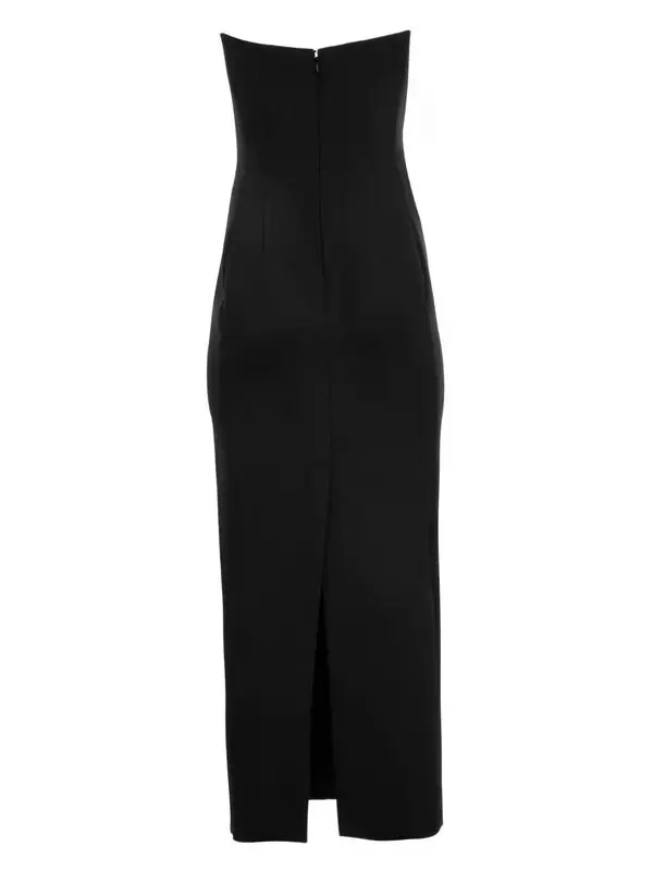 Khaite Yao Maxi Dress
