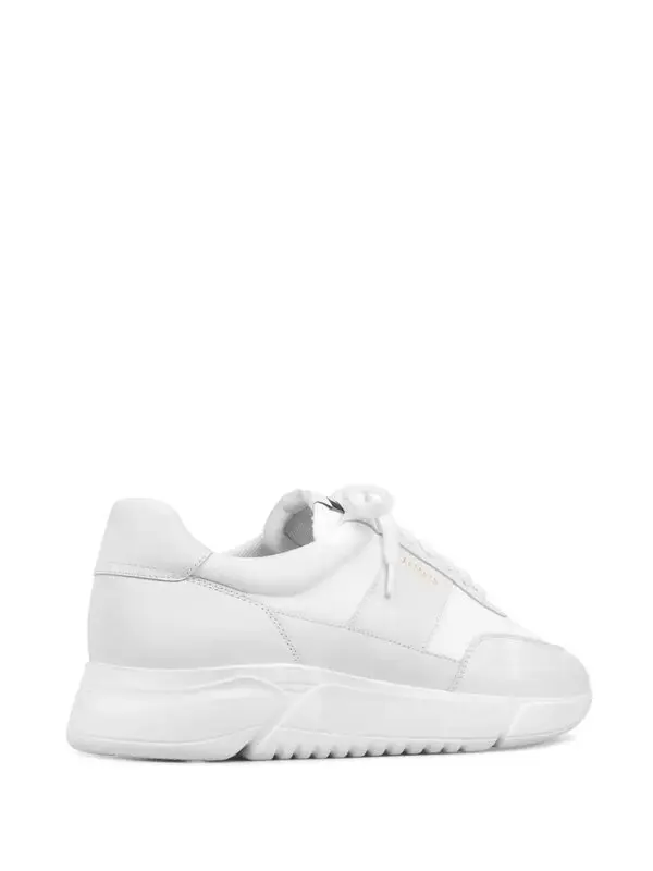 Axel Arigato Genesis Vintage Sneakers - White