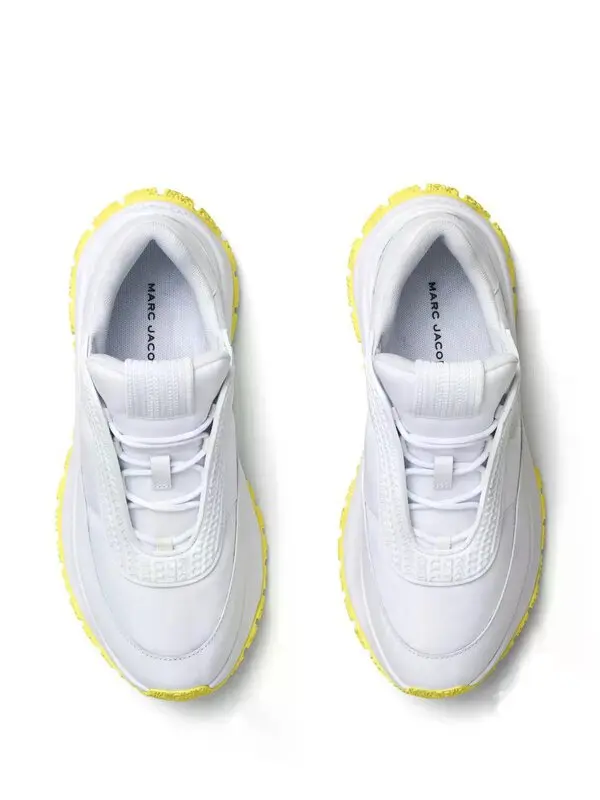 Marc Jacobs The Lazy Runner Sneakers