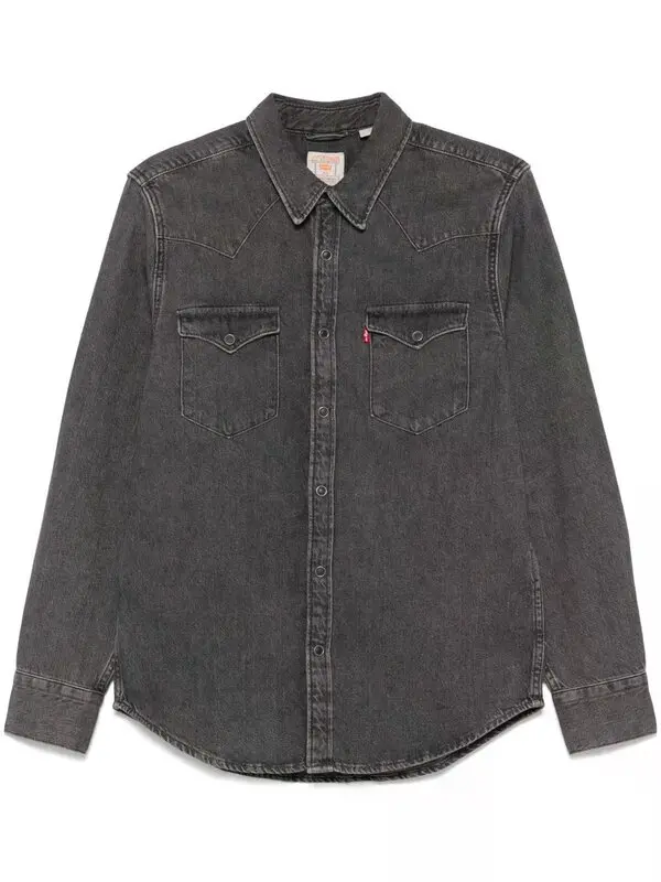 LEVI'S Barstow Western Shirt