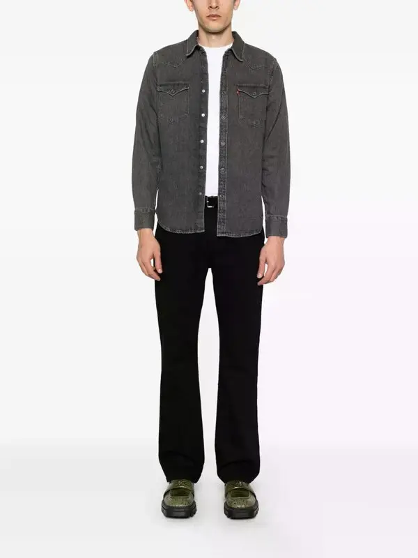 LEVI'S Barstow Western Shirt