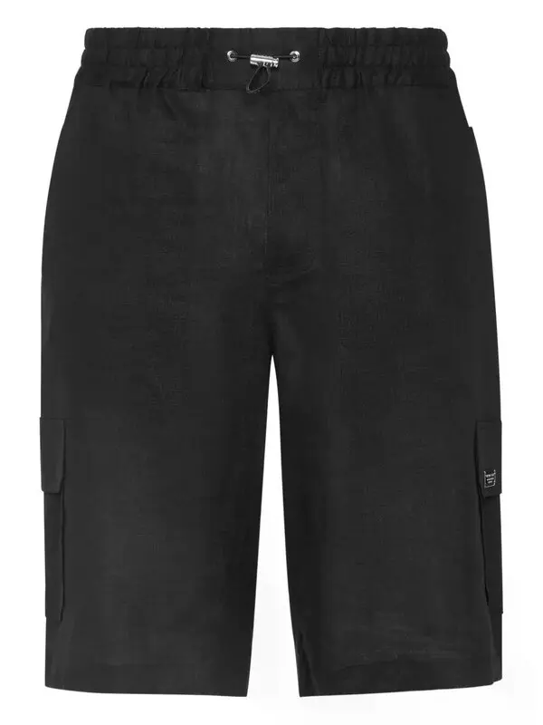 Philipp Plein Coolkid Cargo Shorts
