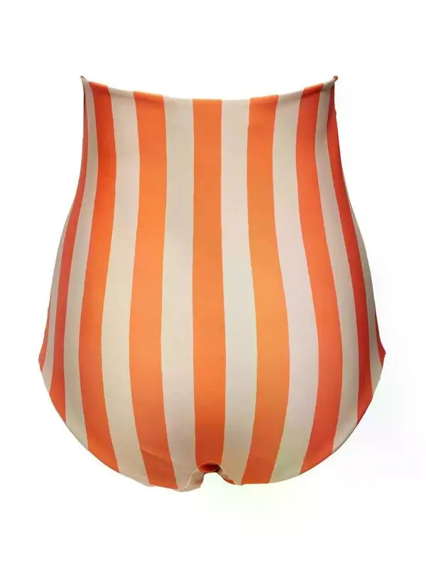 La DoubleJ High-waist Bikini Brief