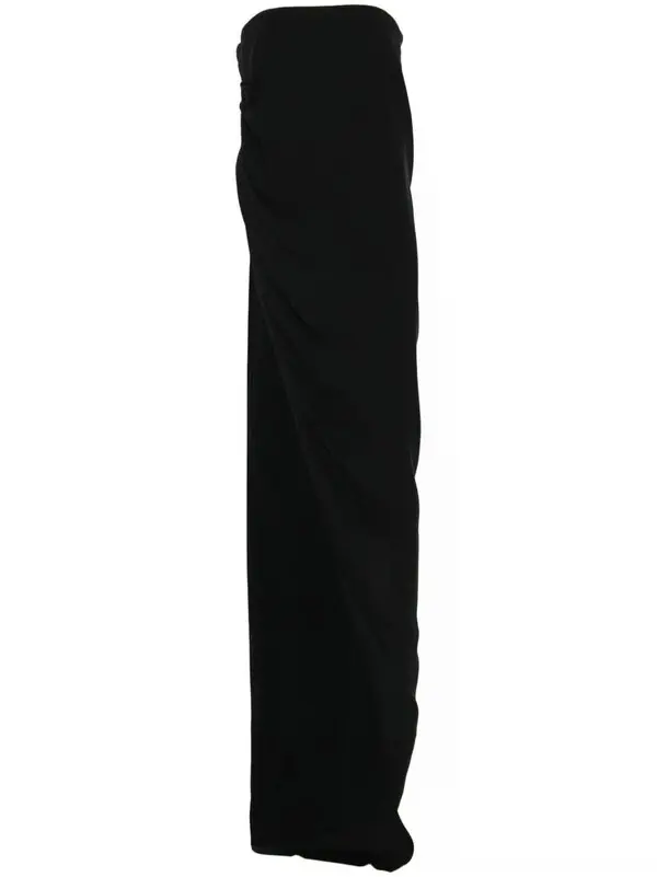 Rick Owens Lido Top - Black
