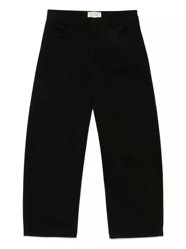 NILI LOTAN Tribeca Trousers