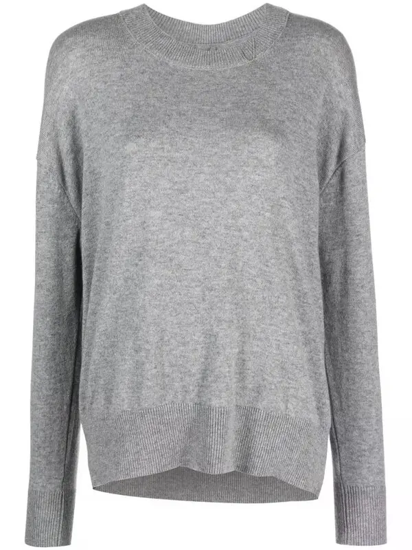 Max & Moi Phedra Cashmere Jumper