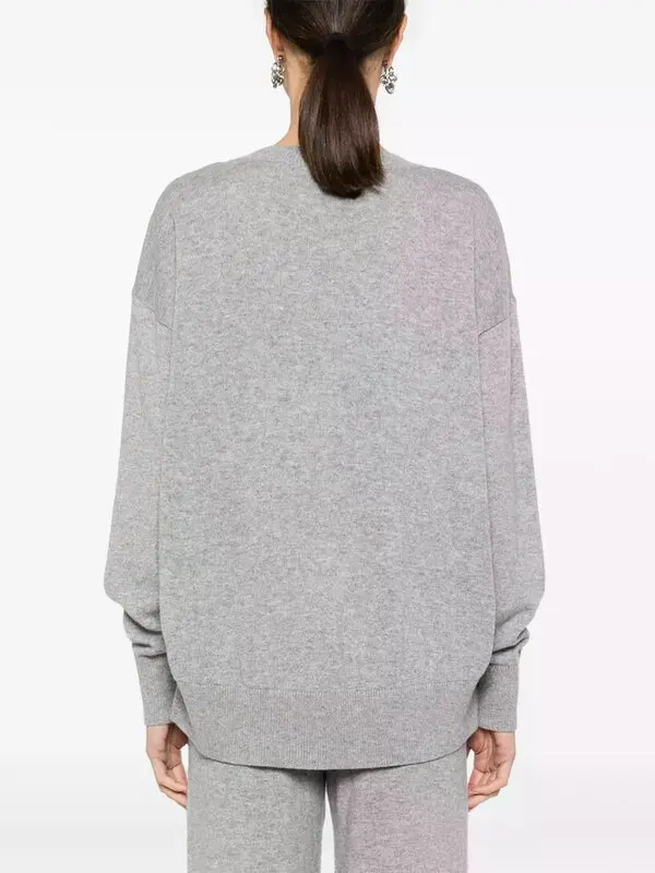 Max & Moi Phedra Cashmere Jumper
