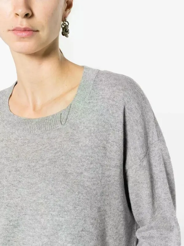 Max & Moi Phedra Cashmere Jumper