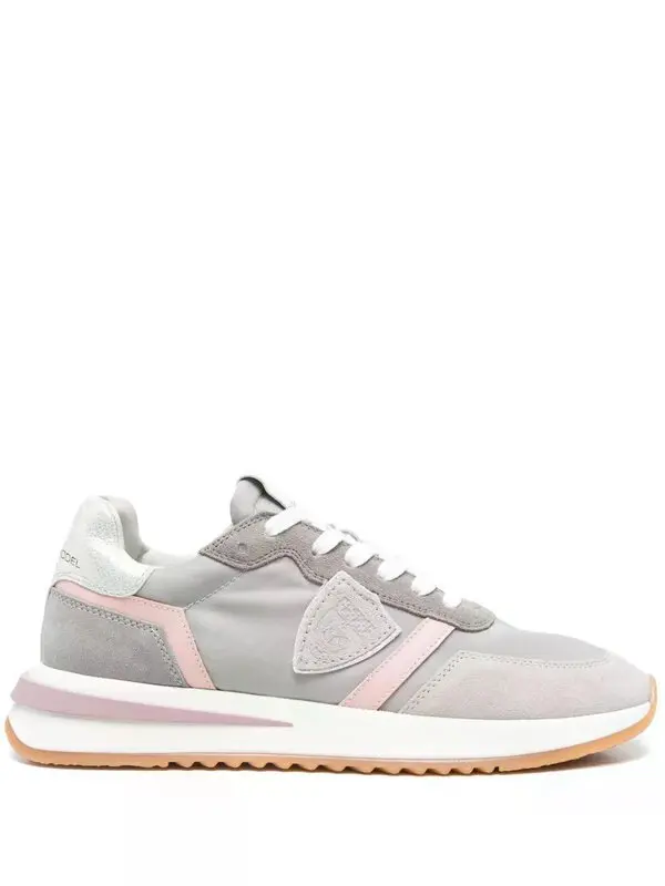 Philippe Model Tropez 2.1 Sneakers - Grey